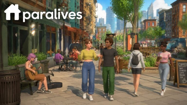 El reinado de los Sims ha llegado a su fin con el estreno de Paralives ...